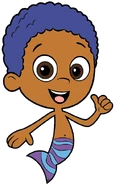 Goby | Nickelodeon | Fandom
