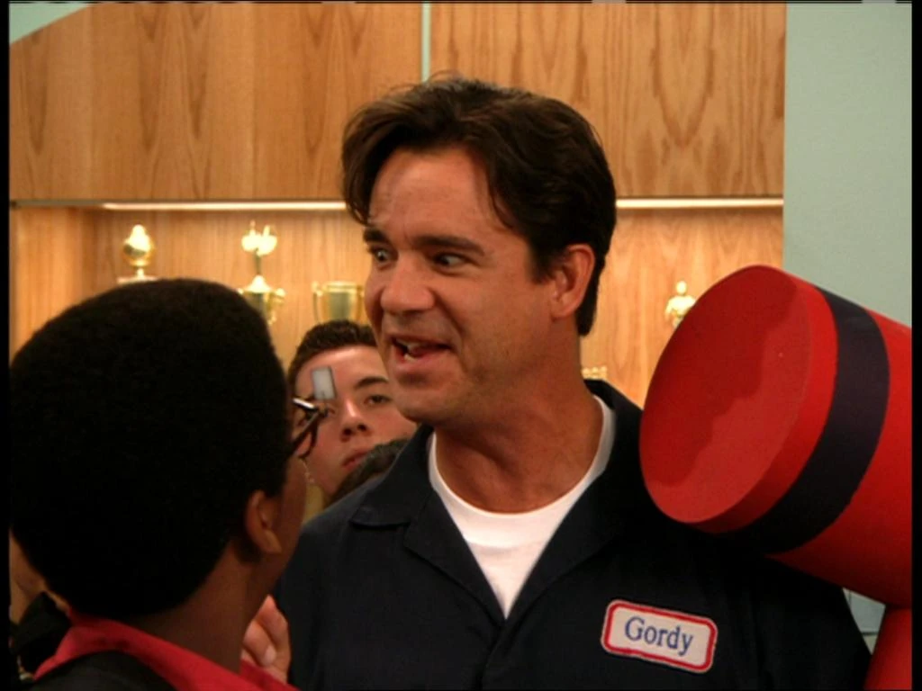 Gordy | Nickelodeon Wiki | Fandom