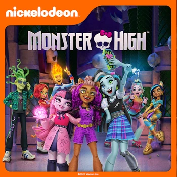 Monster High (Season 1) | Nickelodeon | Fandom
