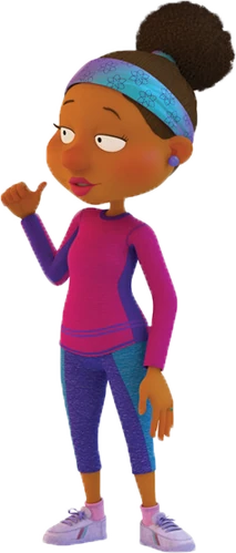 Lucy Carmichael | Nickelodeon | Fandom