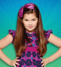 Nora | Nickelodeon | Fandom