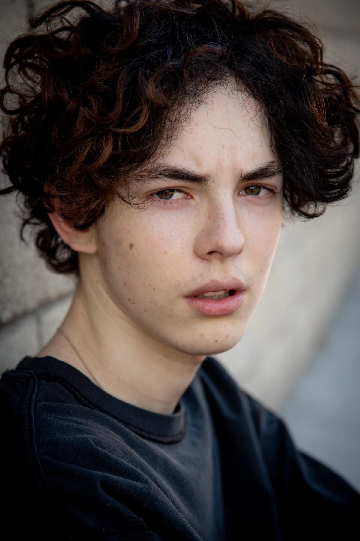 Tex Hammond | Nickelodeon | Fandom