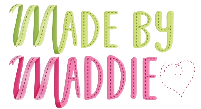 Made by Maddie | Nickelodeon | Fandom