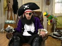 Patchy the Pirate | Nickelodeon | Fandom
