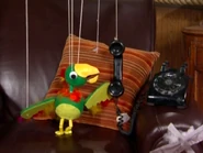 Potty the Parrot | Nickelodeon | Fandom