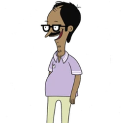 Sanjay And Craig Characters