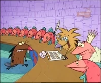Norbert Beaver | Nickelodeon | Fandom