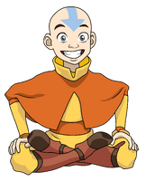 Aang | Nickelodeon | Fandom