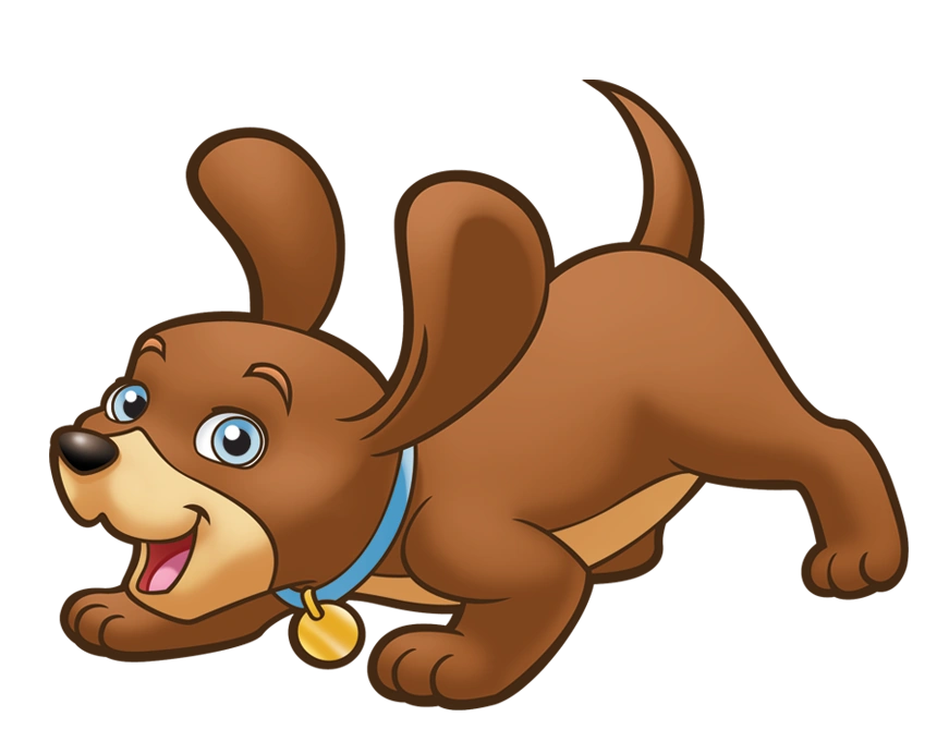 Perrito | Nickelodeon | Fandom