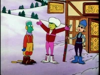 Skeeter Valentine | Nickelodeon | Fandom