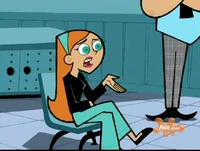 Jazz Fenton | Nickelodeon | Fandom