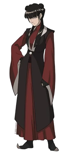 Mai | Nickelodeon | Fandom