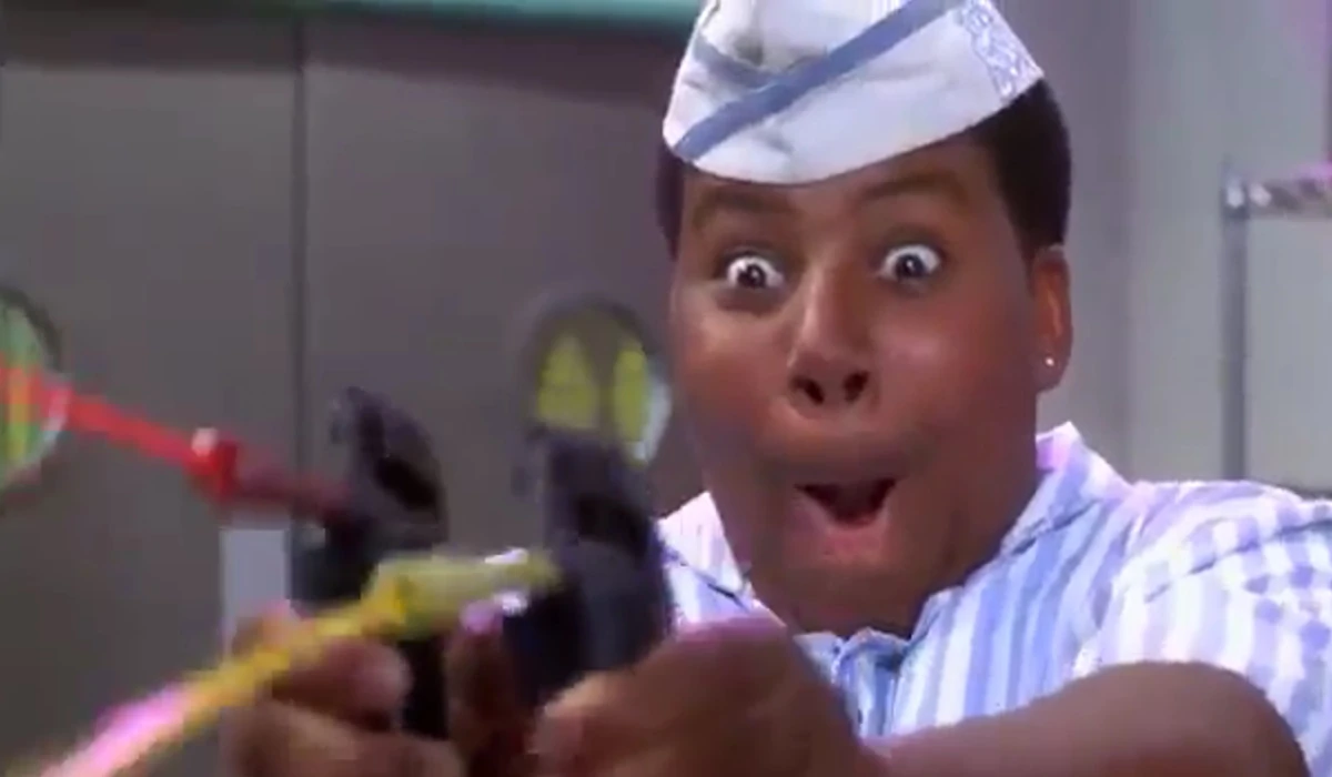 Dexter Reed | Nickelodeon | Fandom