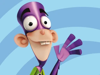 Fanboy | Nickelodeon Wiki | Fandom