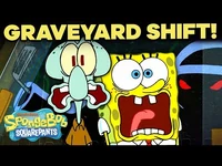 Graveyard Shift | Nickelodeon | Fandom