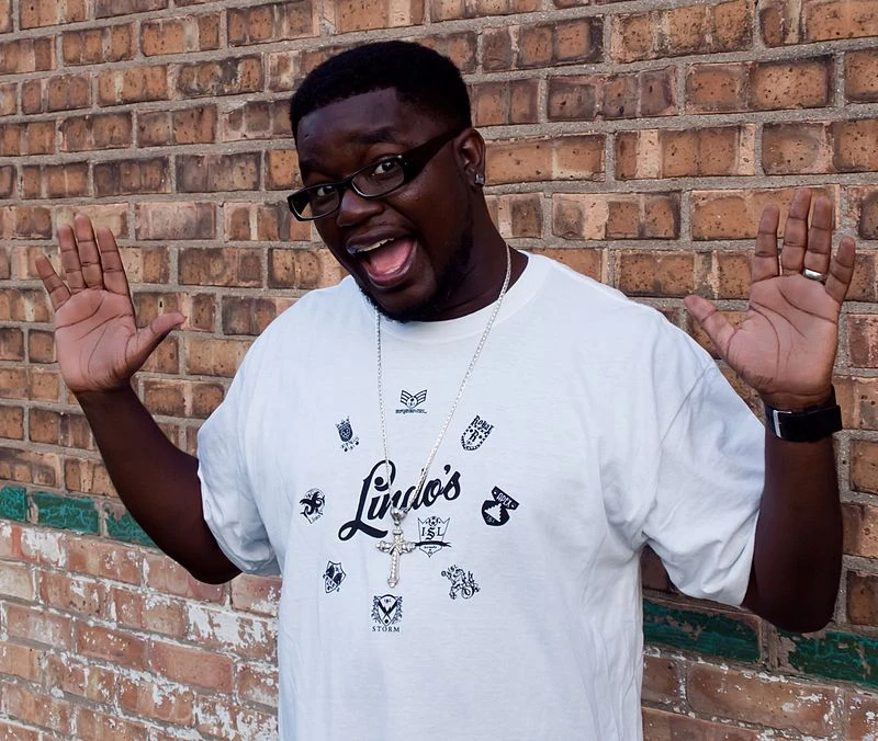Lil Rel Howery | Nickelodeon | Fandom