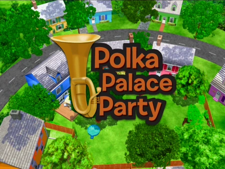 Polka Palace Party | Nickelodeon | Fandom