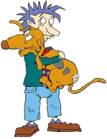 Stu Pickles | Nickelodeon | Fandom