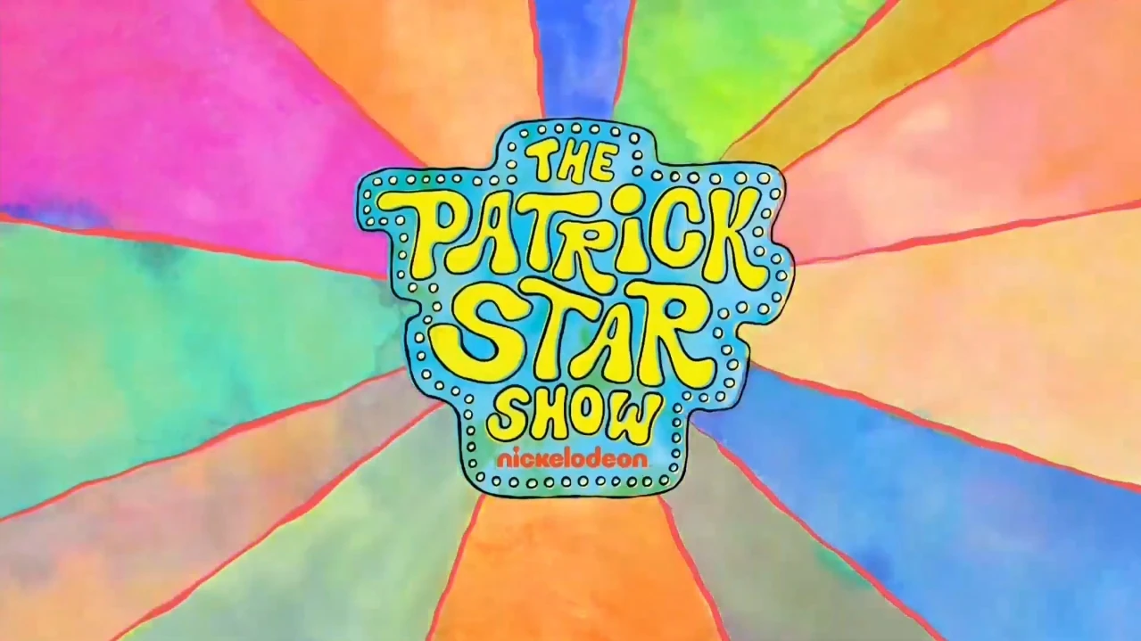 The Patrick Star Show | Nickelodeon | Fandom