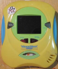 VideoNow | Nickelodeon | Fandom