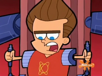 Jimmy Neutron | Nickelodeon | Fandom