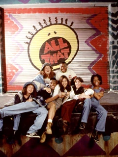 All That Relaunch Era