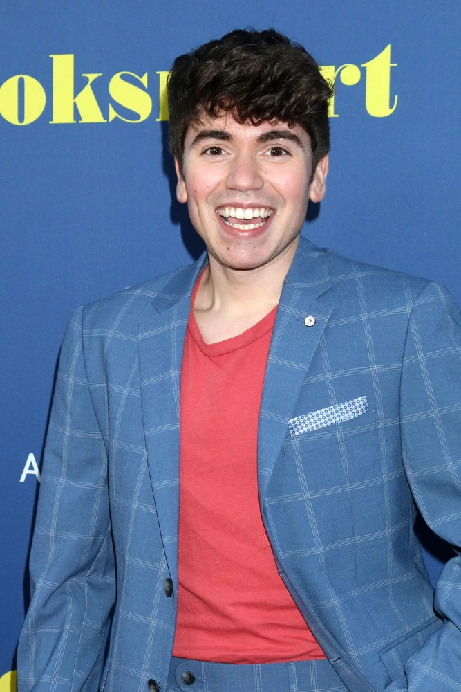 Noah Galvin | Nickelodeon | Fandom