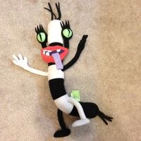 Oblina | Nickelodeon | Fandom