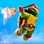 TMNT: Battle Tycoon | Nickelodeon | Fandom