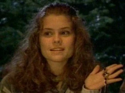 Sam (Are You Afraid of the Dark?) | Nickelodeon | Fandom