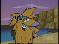 Norbert Beaver | Nickelodeon | Fandom