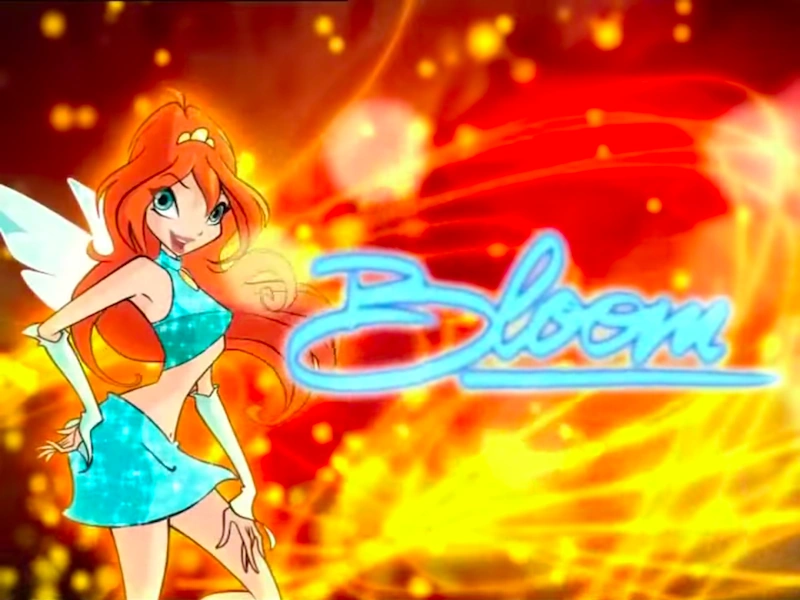 Winx, You're Magic Now | Nickelodeon | Fandom