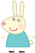 Rebecca Rabbit (character) | Nickelodeon | Fandom