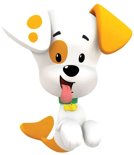 Bubble Puppy | Nickelodeon | Fandom