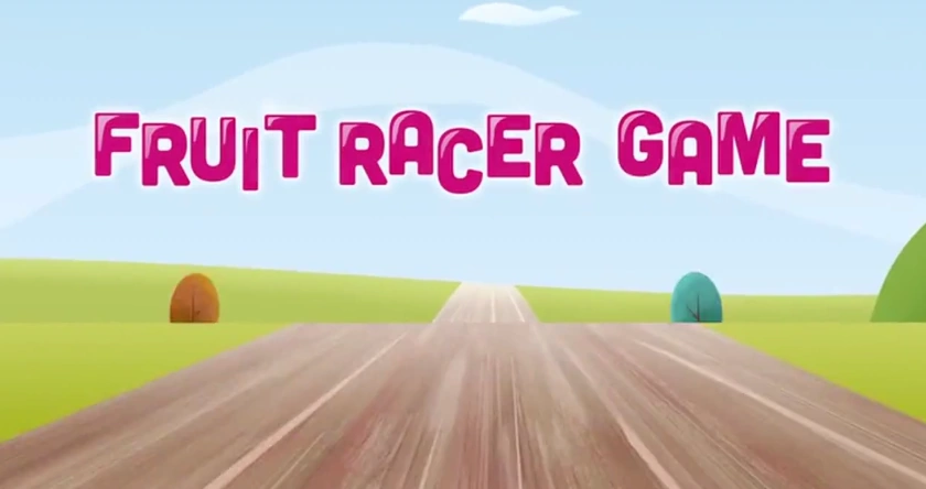 Fruit Racer Game | Nickelodeon | Fandom