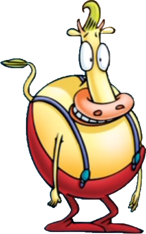 Category:Cows | Nickelodeon | Fandom