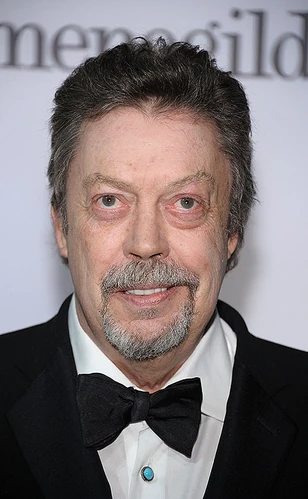 Tim Curry | Nickelodeon | Fandom