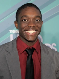 Carlos Knight | Nickelodeon | Fandom