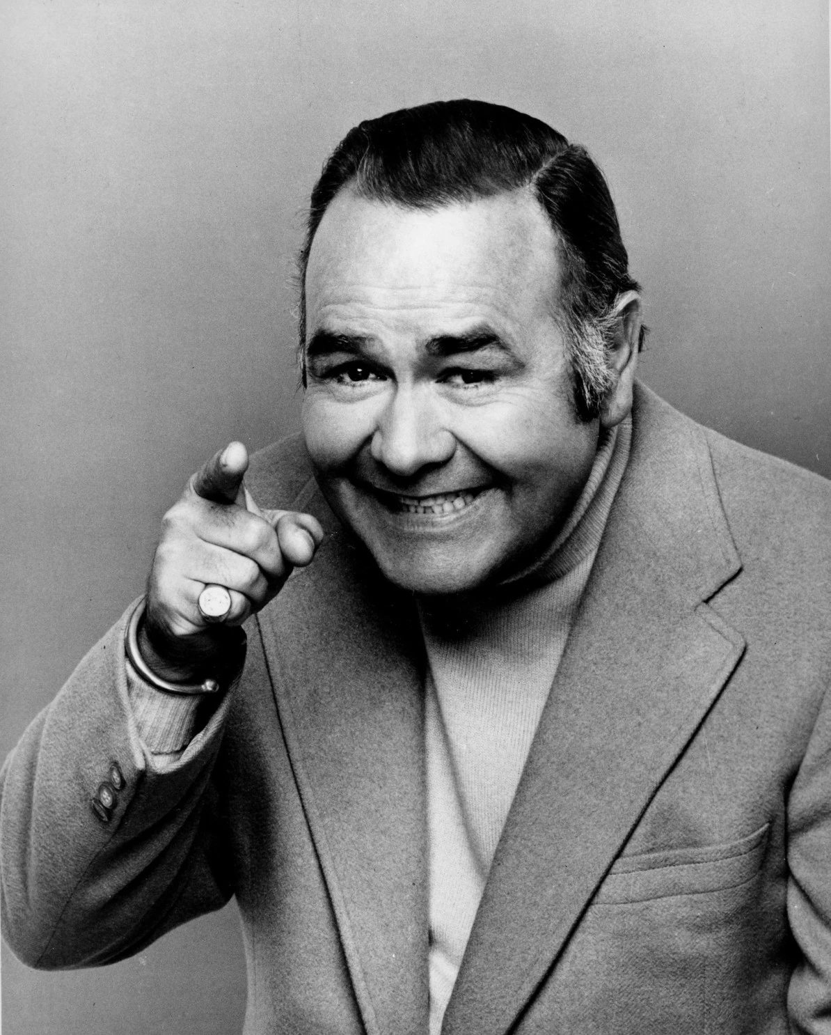 Jonathan Winters | Nickelodeon | Fandom