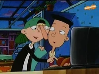 Lorenzo | Nickelodeon | Fandom