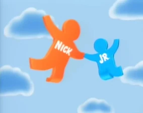Nick Jr Dogs Id 1997 Youtube