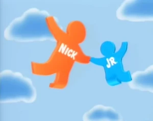 List of Nick Jr. IDs | Nickelodeon | Fandom