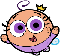 Poof | Nickelodeon | Fandom