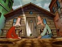 Stinky Peterson | Nickelodeon | Fandom