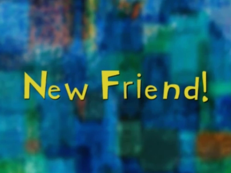 November 16 | Nickelodeon | Fandom