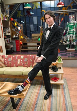 Spencer Shay | Nickelodeon | Fandom