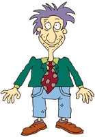 Stu Pickles | Nickelodeon | Fandom