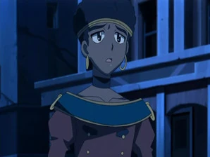 Demure | Nickelodeon Wiki | Fandom