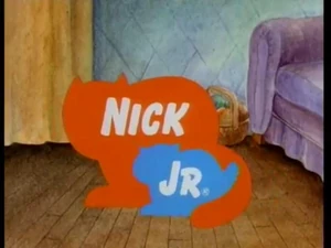 List of Nick Jr. IDs | Nickelodeon | Fandom