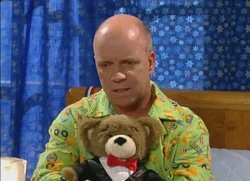 Scott Hamilton | Nickelodeon | Fandom